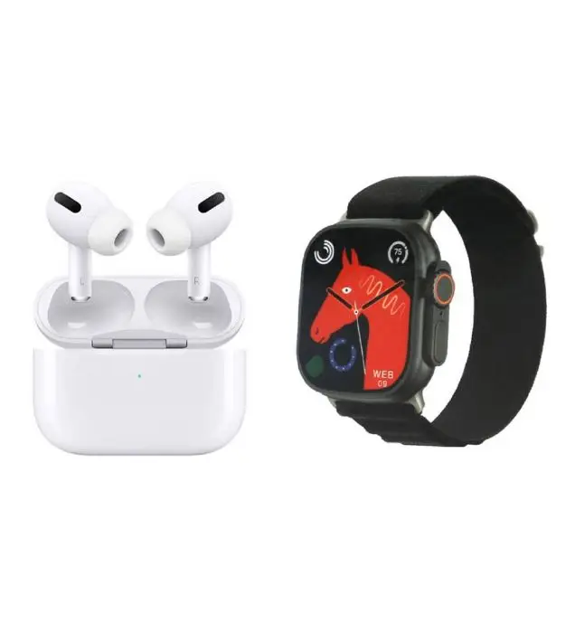 ساعت هوشمند گرین لاین مدل Green Lion Active Duo - فروشگاه اینترنتی یاس ...